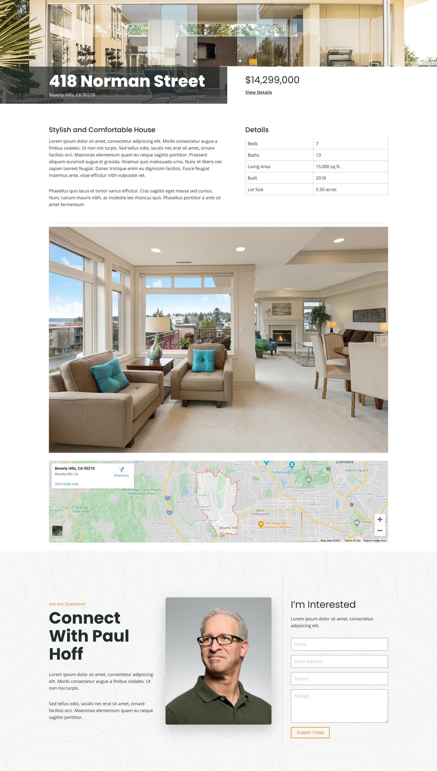 Nos Extensions - Moncher